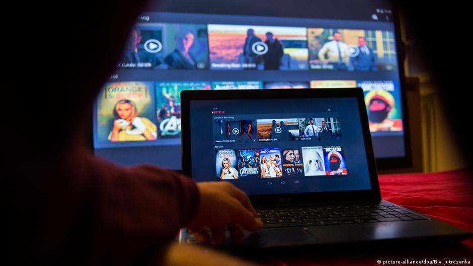 How governance affects media markets