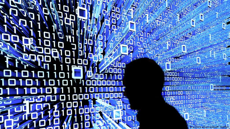 The man who teaches machines to learn – DW – 03/21/2017