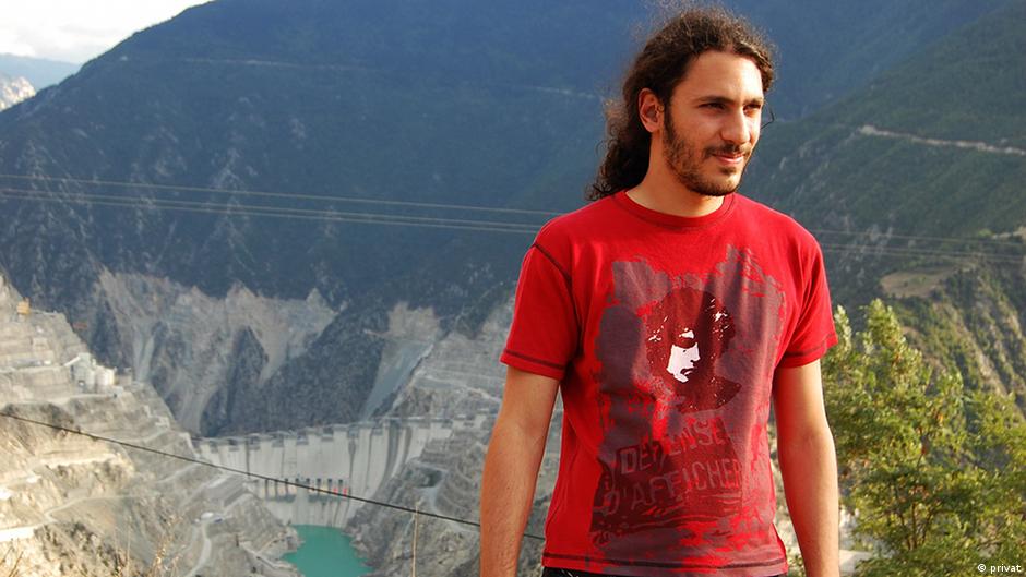 Turkish journalist faces prison over 'insults'