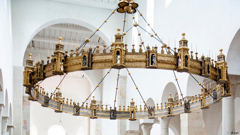 Faszination himmlisches Jerusalem – DW – 22.04.2016