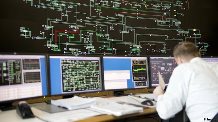 Germany′s Energiewende goes global | Environment | All topics from ...