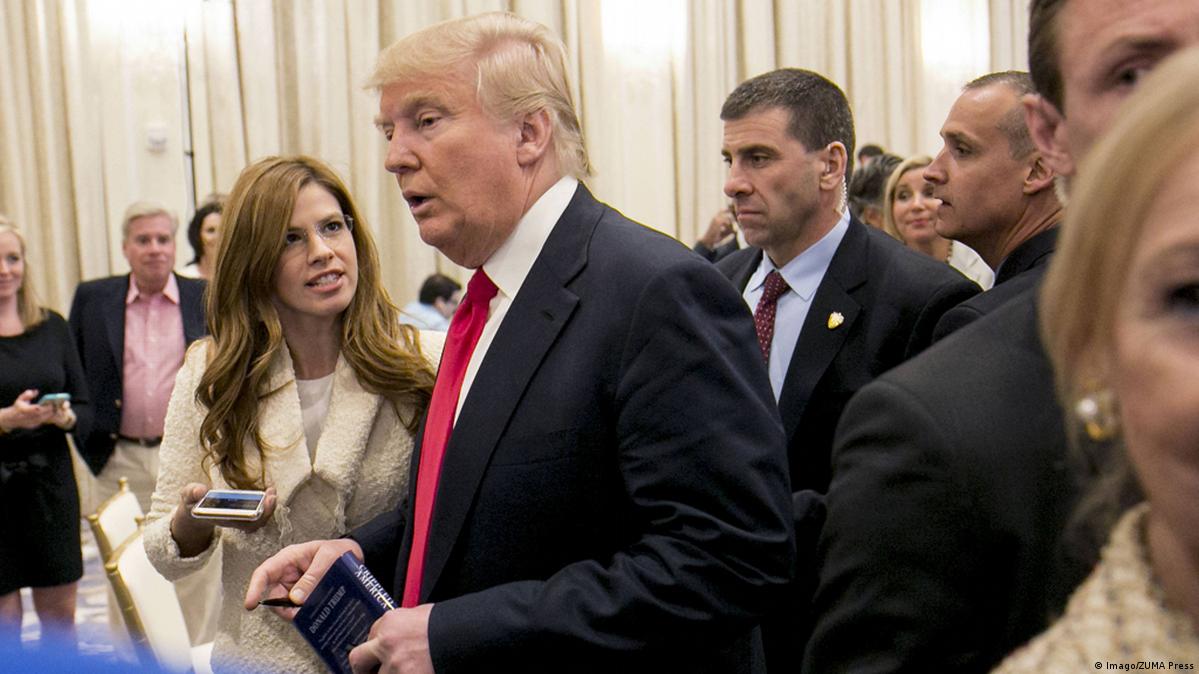 Trump campaign manager avoids prosecution