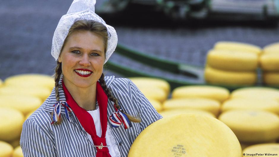 Dutch celebrities who've made it big in Germany