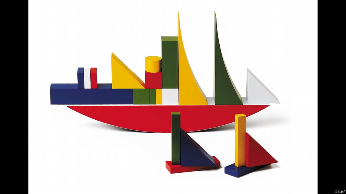 It's all Design – DW – 04/11/2016