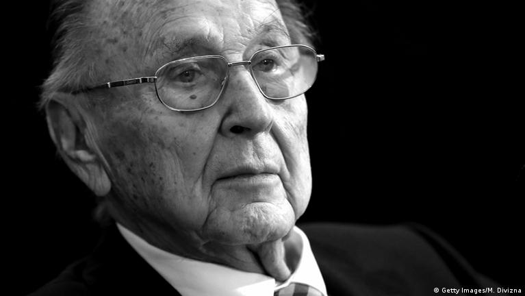 'A quintessential German character' – DW – 04/16/2016