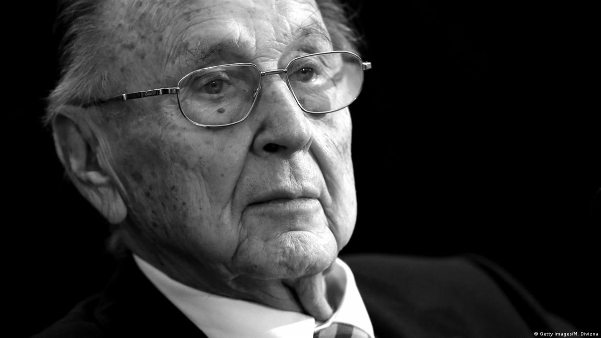 'A quintessential German character' – DW – 04/16/2016