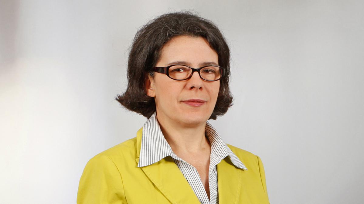 Vilma Filaj-Ballvora