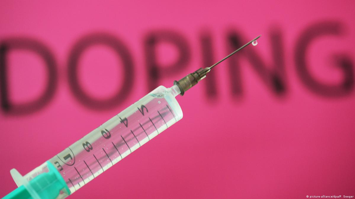 IOC claims Rio anti-doping program was successful