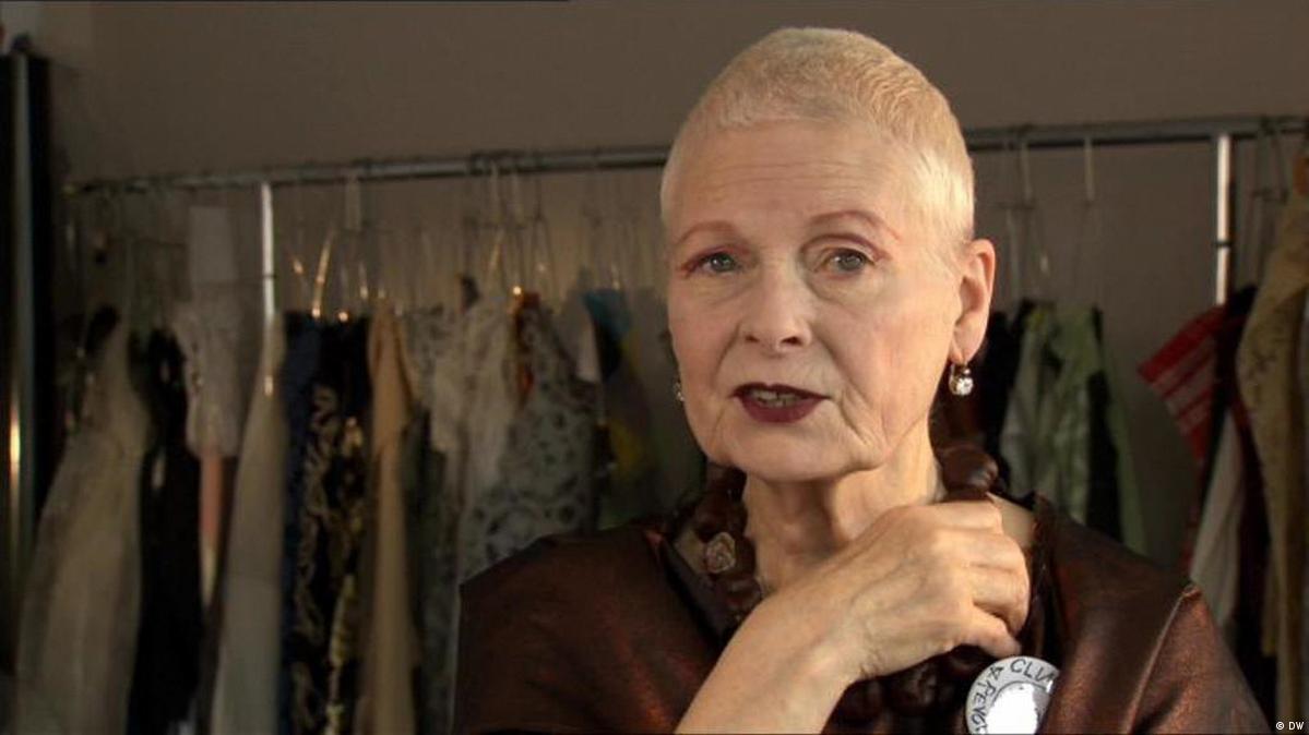 Queen of punk turns 75 – DW – 04/05/2016