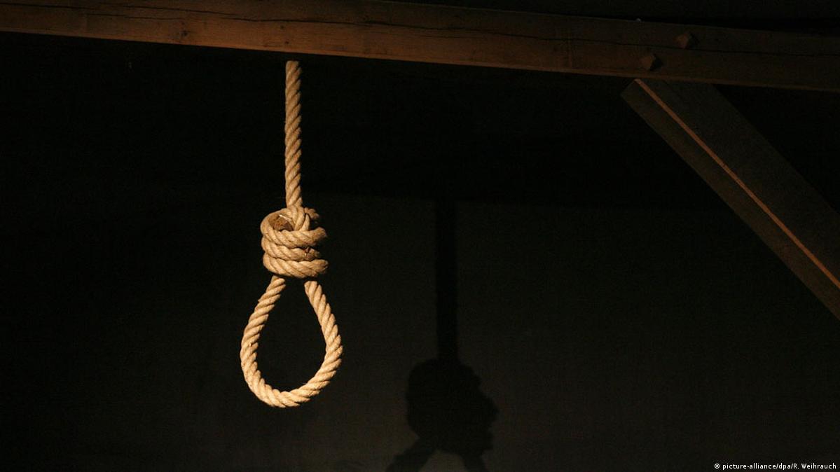 Malaysia to abolish death penalty – DW – 10/11/2018