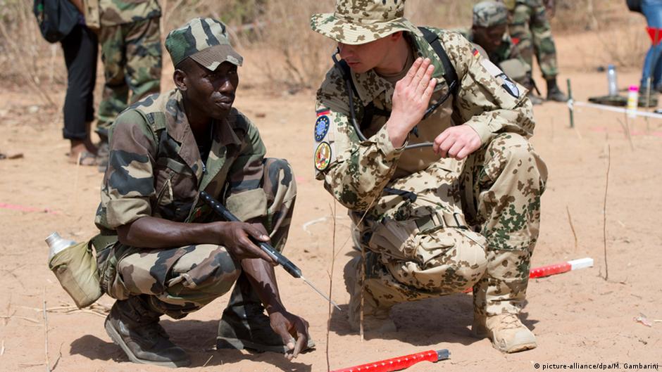 EU approves joint military headquarters