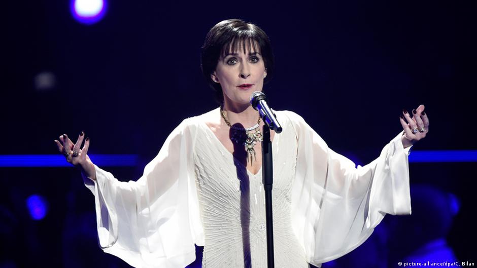 25 years of ECHO – DW – 04/09/2016