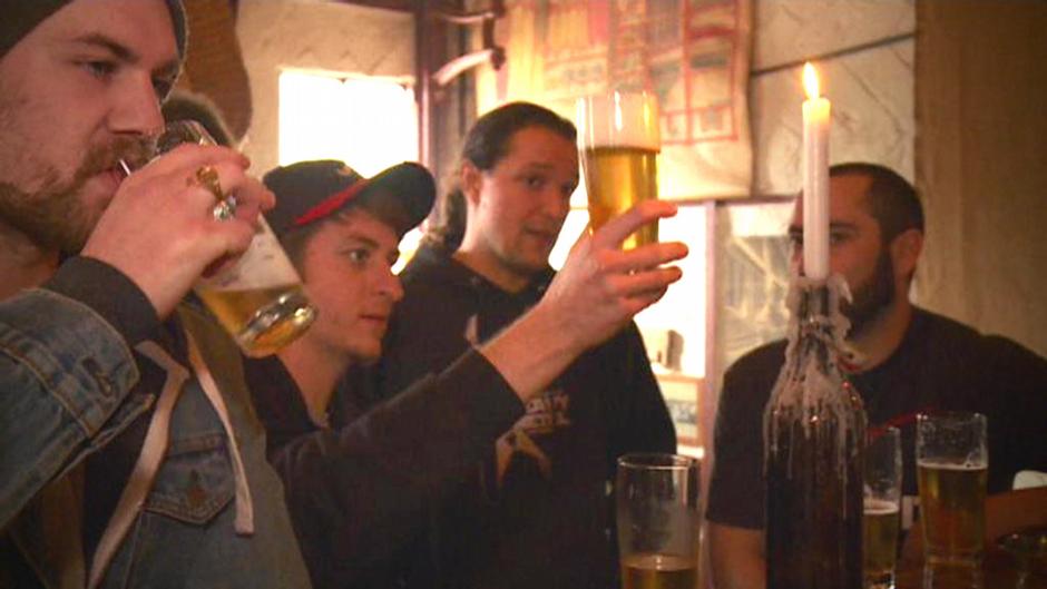 Training to be a beer brewer in Germany – DW – 09/13/2016