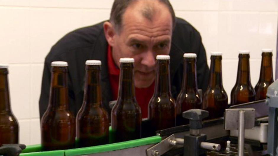 Rebels in in the world of Bavarian Beer
