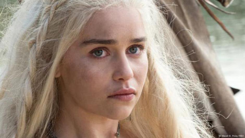Game Of Thrones Intrigen Sex Und Drachen Dw 19092016