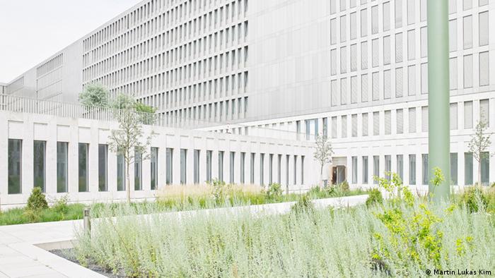 Germany announces new head of BND foreign intelligence service | DW ...