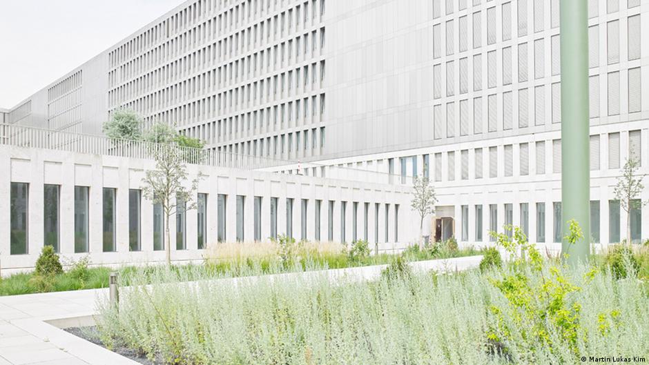 New head of German foreign intelligence service – DW – 04/27/2016