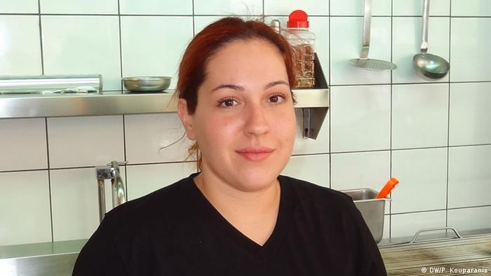 In Idomeni brodelt es unter den Einheimischen | Europa | DW | 12.04.2016