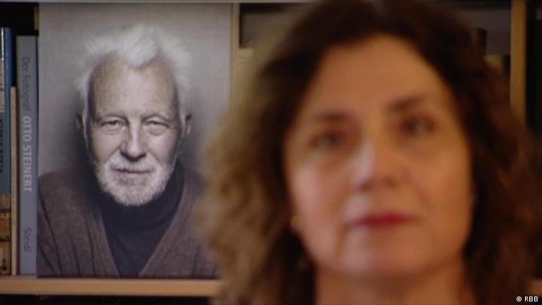 Face the camera: Robert Lebeck's legacy – DW – 04/13/2016