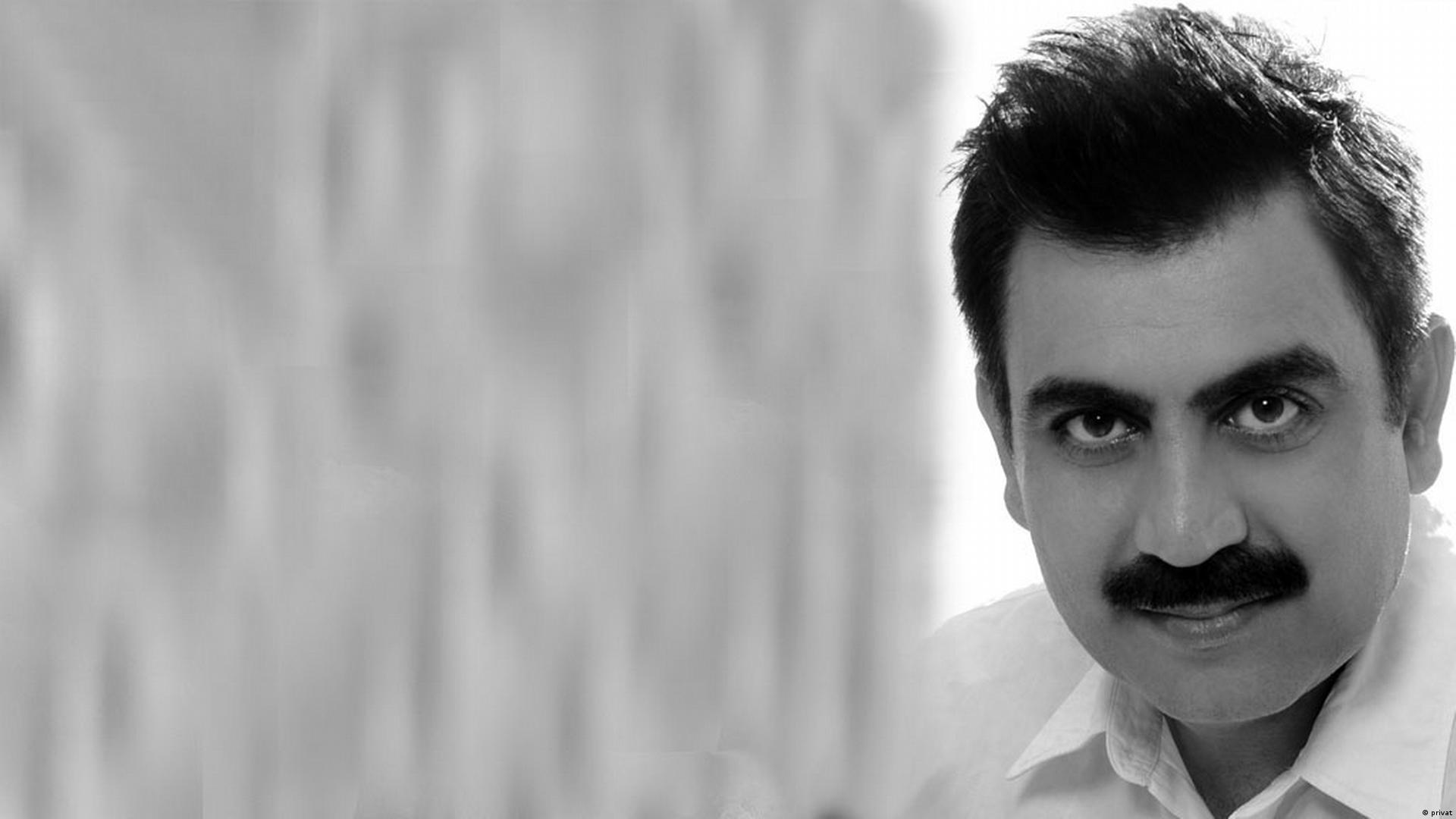 Tauseeq Haider, Syed