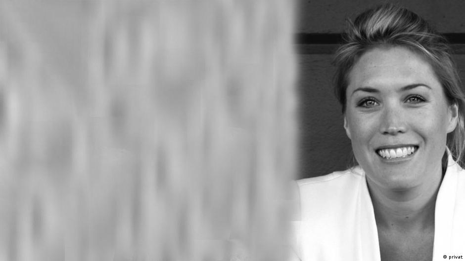 Lückhoff, Catherine