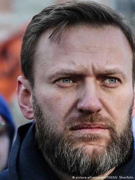 Putin Beard
