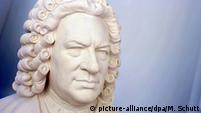 Why Bach is still Germany's star composer – DW – 07/27/2020