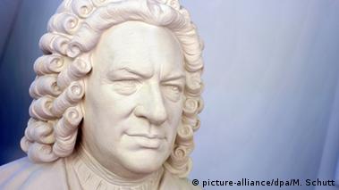 Why Bach is still Germany's star composer – DW – 07/27/2020