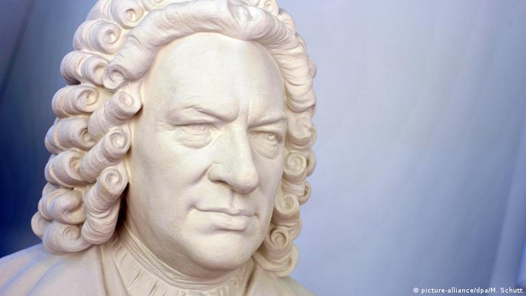 Why Bach is still Germany's star composer – DW – 07/27/2020