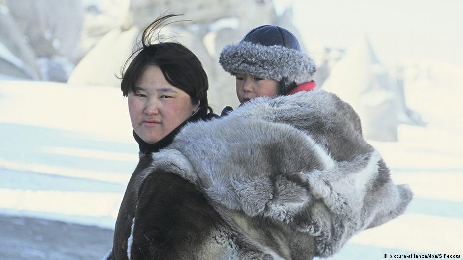 World in Progress: Challenging times for Canada's Inuit – DW – 04/20/2016