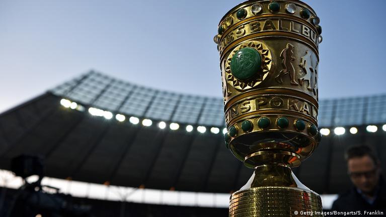 German Cup: First round kickoff times announced
