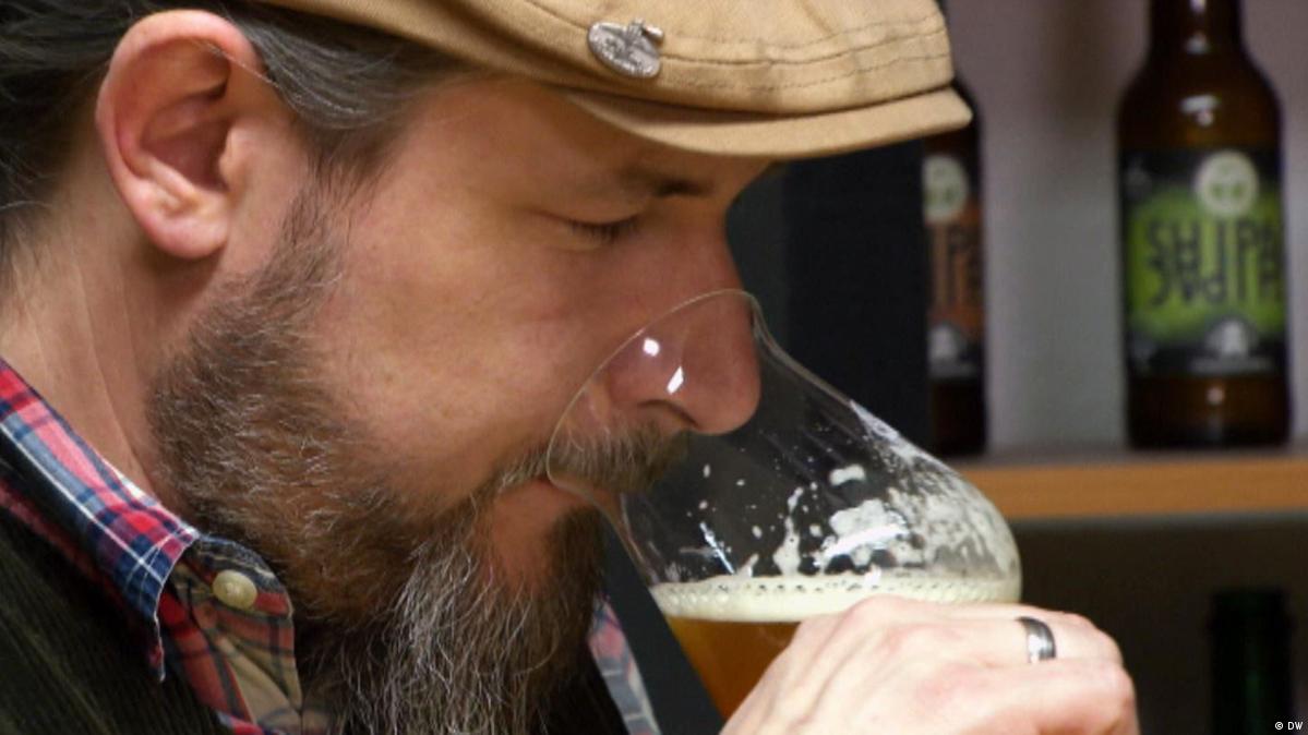 Craft Beer – DW – 04/22/2016