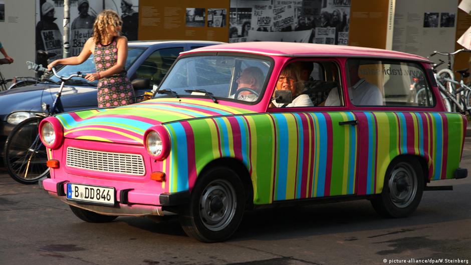 Travel tips for Berlin – DW – 01/02/2019