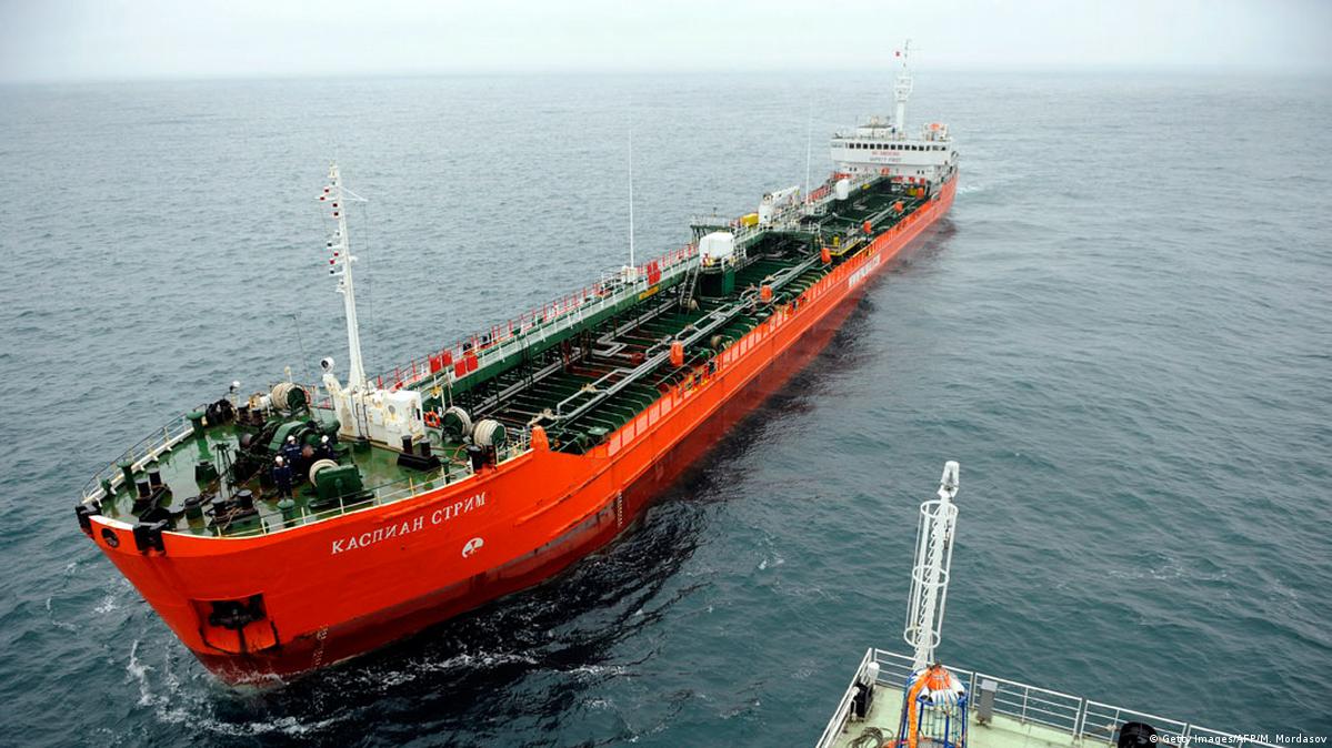 Caspian Sea deal benefits Russia, troubles Iran