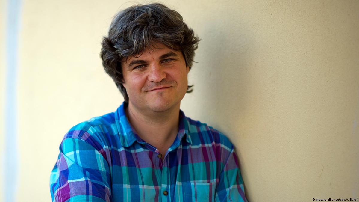 Dresdner Sinfoniker will not be silenced