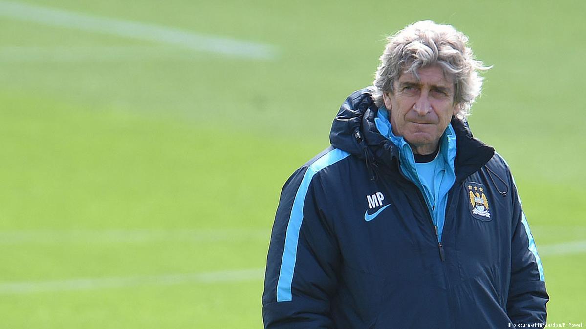 Manchester City look to upset Real Madrid – DW – 04/26/2016