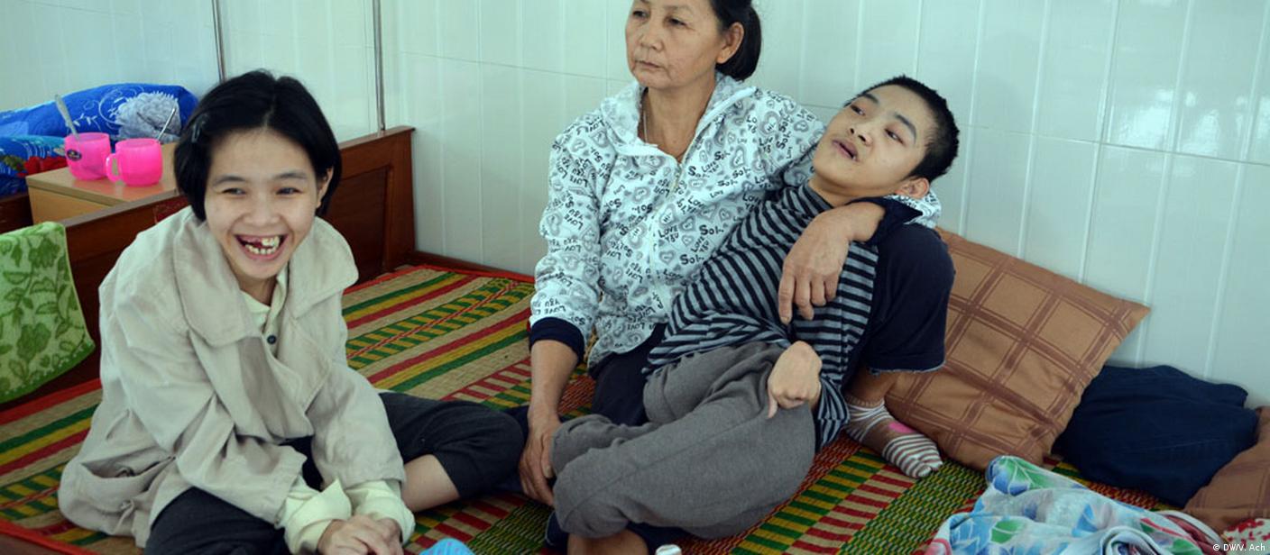 Fakta Penggunaan Agent Orange, Racun Berbahaya pada Perang Vietnam - Situbondo Network