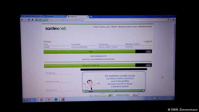 Sardex: a model B2B credit club gives hope to Italy′s SMEs | Business ...