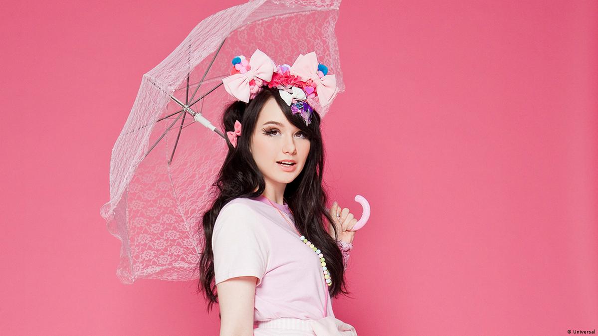 Germany's Eurovision entry Jamie-Lee – DW – 04/29/2016