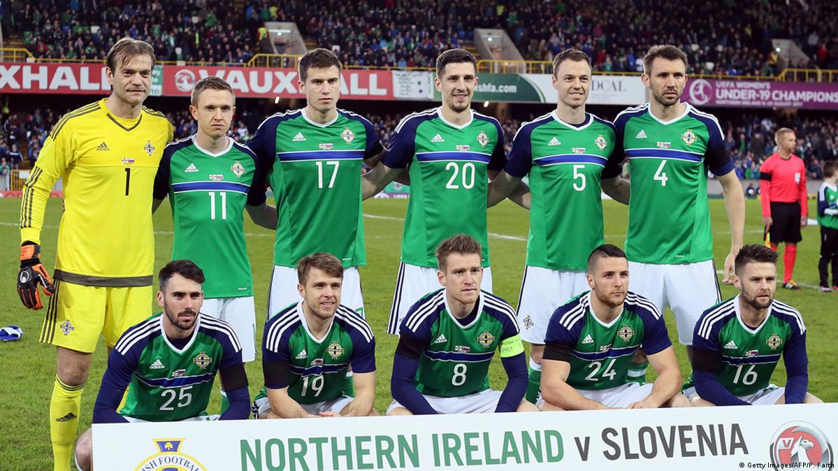 Euro 2016 preview: Group C – DW – 06/07/2016