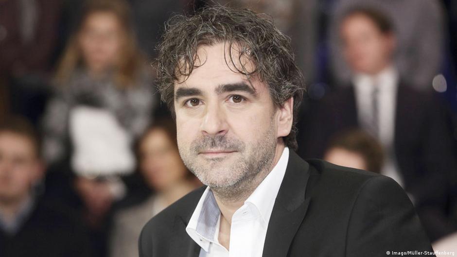 German journalist taken into custody in Turkey – DW – 02/17/2017