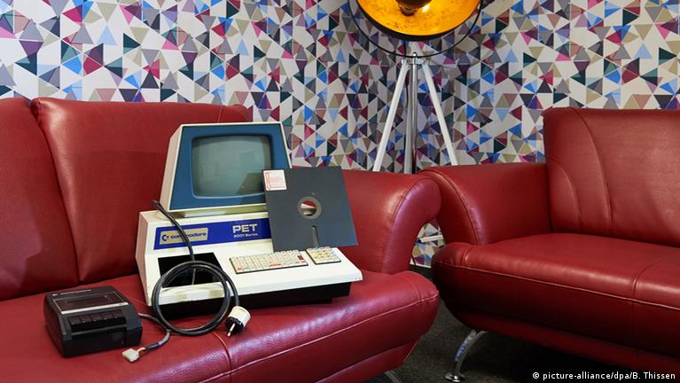 How the design of computers evolved over 75 years – DW – 05/12/2016