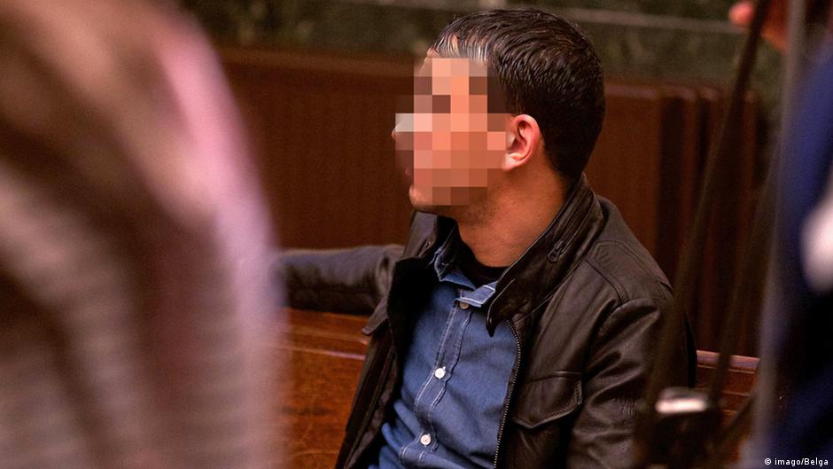 Belgian terror cell trial starts