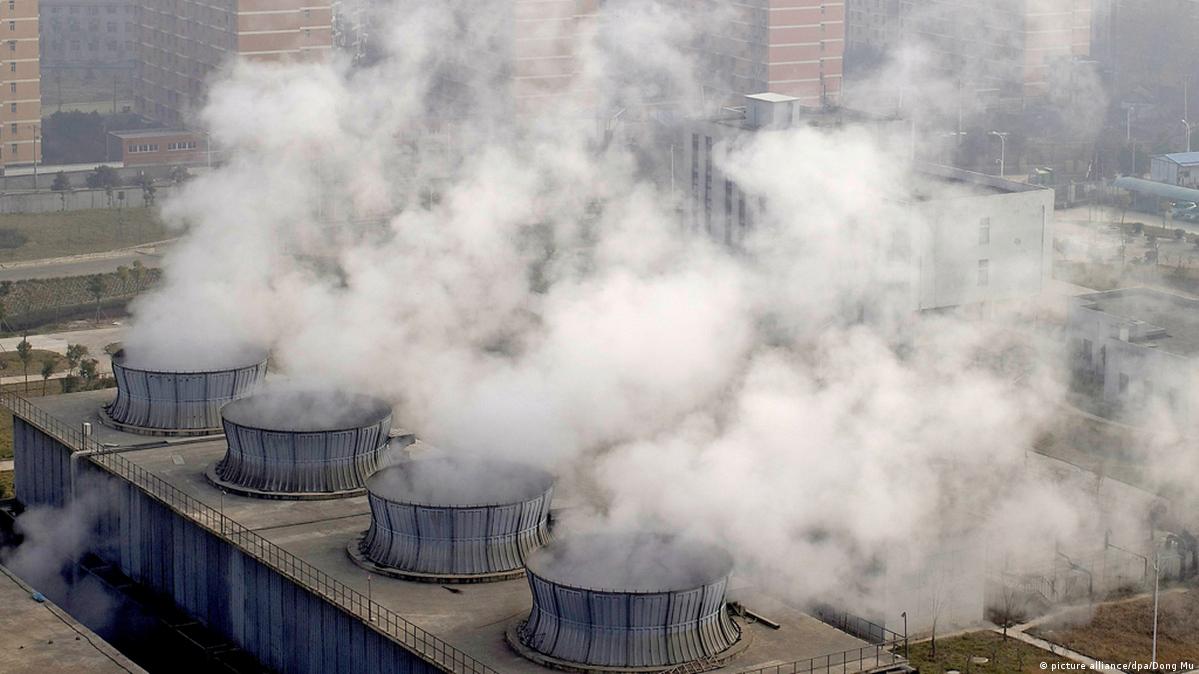 China rethinks foreign trash