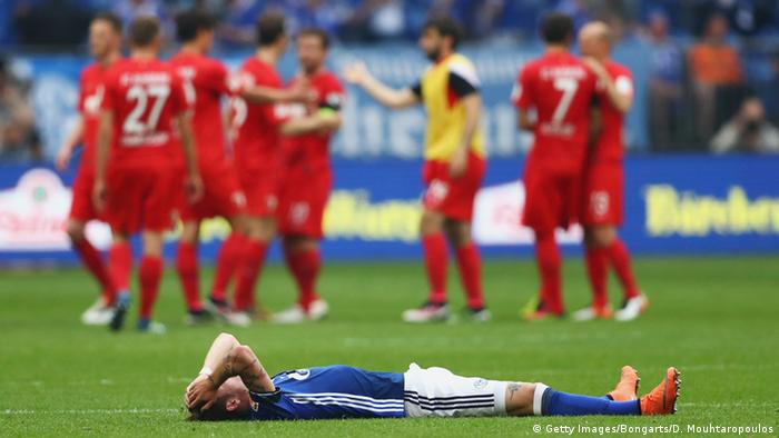 Der 33. Spieltag in Bildern | Alle multimedialen Inhalte der Deutschen ...