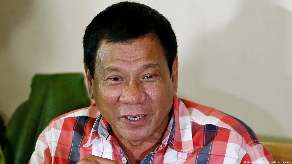 Duterte and the economy – DW – 05/10/2016