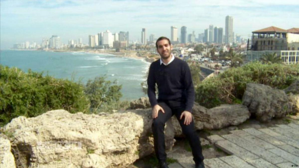 A visit to Tel Aviv – DW – 07/01/2016