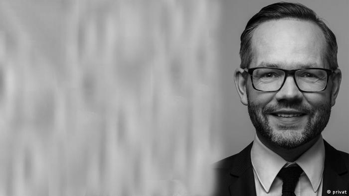 Roth, Michael | DW Global Media Forum | DW | 20.05.2016