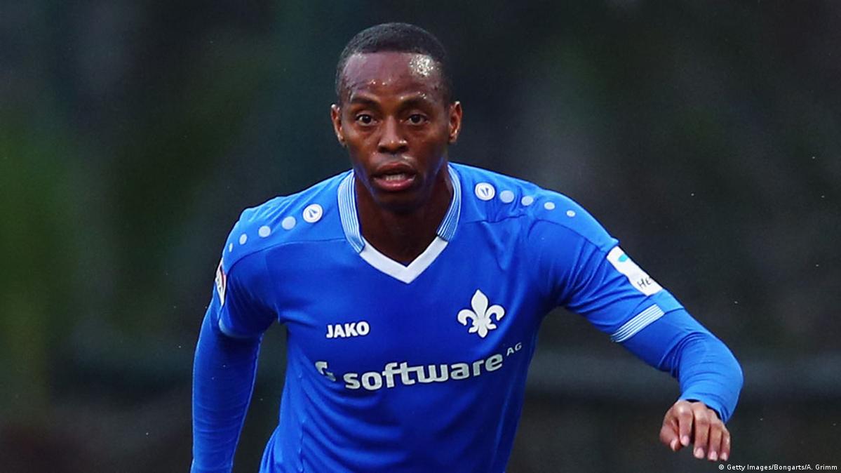 “Darmstadt es como Latinoamérica” – DW – 13/05/2016