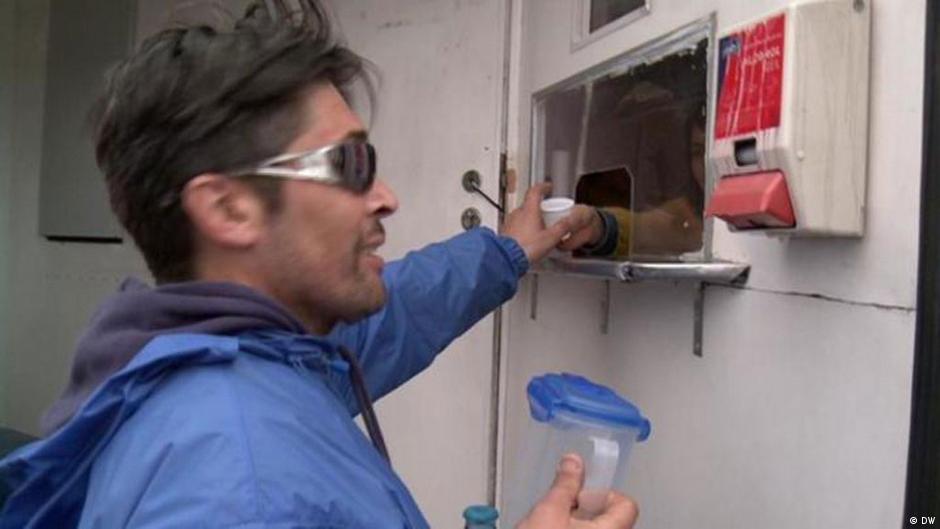 Protiv droge – legalizacijom – DW – 26. 5. 2016.